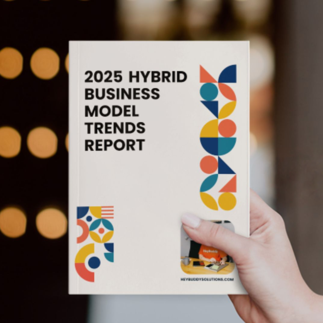 Resources - HeyBuddy Solutions