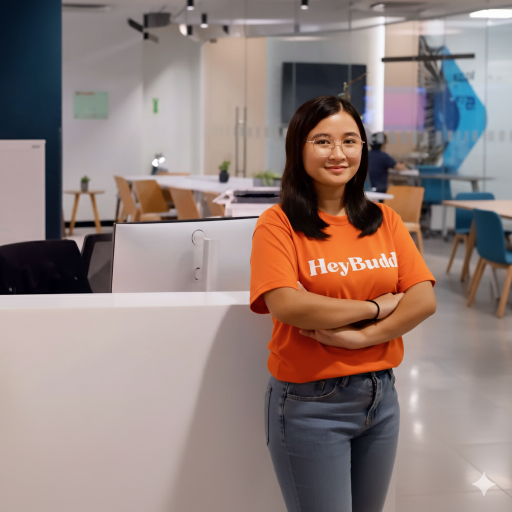 Home - HeyBuddy Solutions